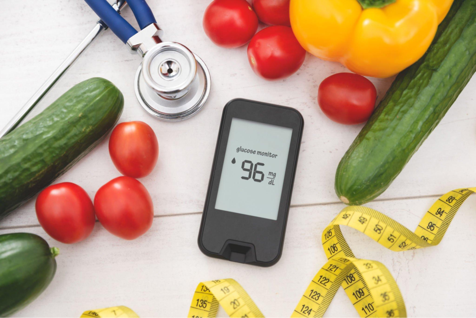 Diabetes Tipe 2 : Pengertian, Gejala , Perawatan & Pengobatan